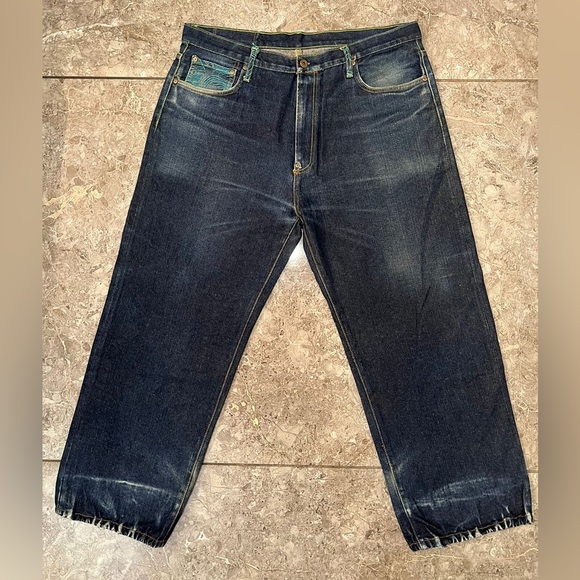 RMC | Jeans | Rmc Japanese Jeans | Poshmark